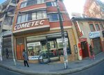 Cometec (Department of La Paz, Provincia Murillo, La Paz, Centro, San Sebastian, Calle General Torrelio, 372), i̇nşaat gereçleri  Bolivya'dan