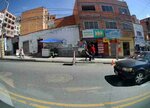 Sr De Mayo (Department of La Paz, Provincia Murillo, La Paz, Avenida Landaeta, 950), oto döşeme  La Paz'dan