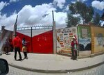 U. E. T. H. San Silvestre (Department of La Paz, Provincia Murillo, El Alto, Urb. San Silvestre), yüksekokul  El Alto'dan