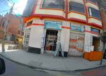Illimani (Department of La Paz, Provincia Murillo, El Alto, Alfredo Pascoe, 3514), çamaşırhaneler  El Alto'dan