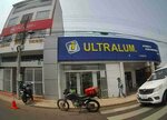 Ultralum Santa Cruz (Santa Cruz de la Sierra, Avenida Mutualista, 2015), i̇nşaat firmaları  Santa‑Krus'tan