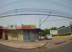 Restaurant La Buena Cocina de Elena (Santa Cruz de la Sierra, Distrito Municipal 2, Avenida Virgen de Cotoca, 2610), kafe  Bolivya'dan