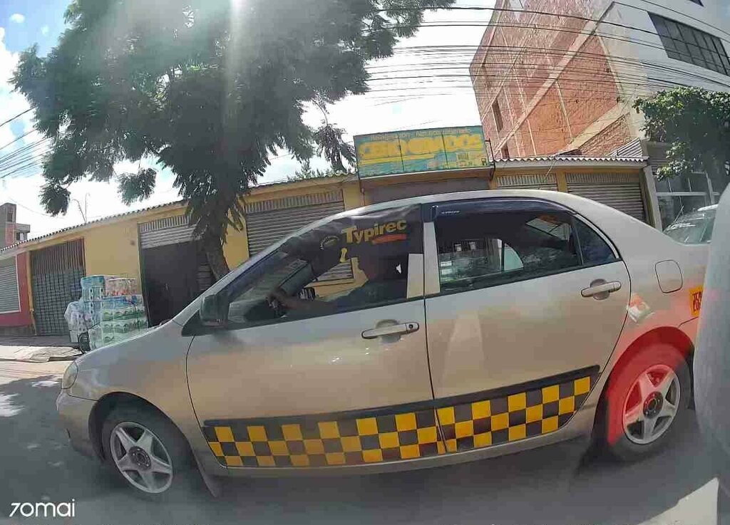 Beyaz eşya servisleri Cero Grados, Cochabamba, foto