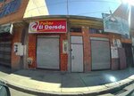 Q Pollo (Department of La Paz, Provincia Murillo, El Alto, Avenida Julio César Valdez, 1185), restoran  Bolivya'dan