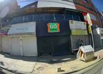 Go Green Sur (Department of La Paz, Provincia Murillo, La Paz, Calacoto, San Miguel, Avenida Mariscal de Montenegro, 1188), fast food  Bolivya'dan