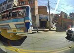 Ronald (Department of La Paz, Provincia Murillo, La Paz, Avenida Landaeta, 1046), oto döşeme  La Paz'dan