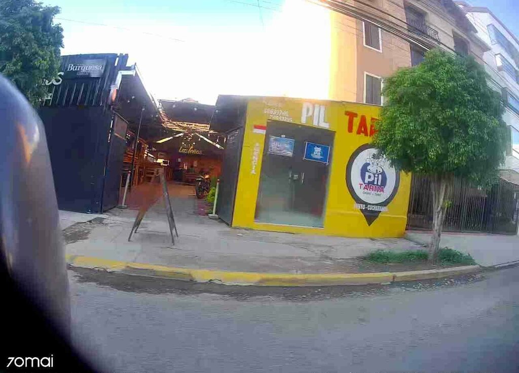 Restoran Los Leños Sabor Chapaco, Cochabamba, foto