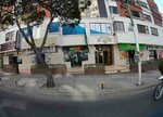 Gualala Bolivia (Department of La Paz, Provincia Murillo, La Paz, Obrajes, Obrajes, Avenida Hernando Silez, 5956), restoran  Bolivya'dan