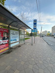 Pervomayskaya Street (Samara, Lenina Avenue), toplu taşıma durağı  Samara'dan