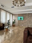 Welcome Inn Hotel (Grigor Hasratyan Street No:15/1), kafe  Erivan'dan