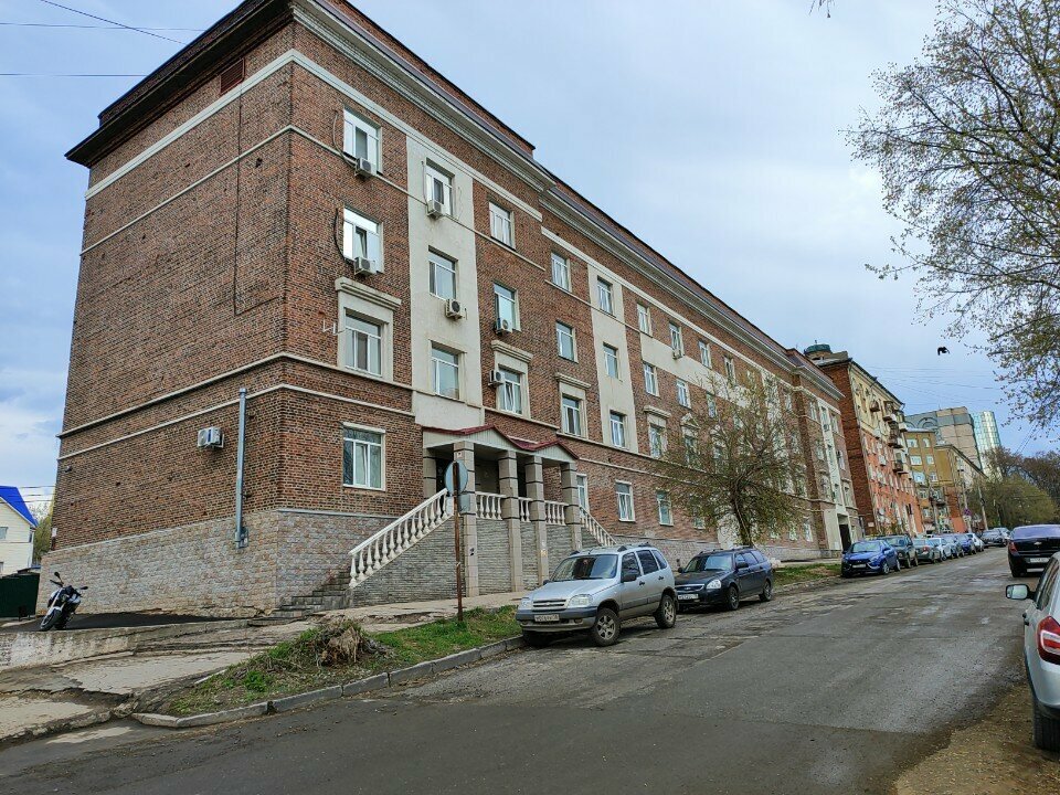 Bilişim firmaları Цифровой Генезис, Izhevsk, foto