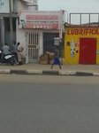 Claudio j. luciano (Luanda Province, Municipality of Kilamba Kiaxi, Golf I), optik  Loanda'dan