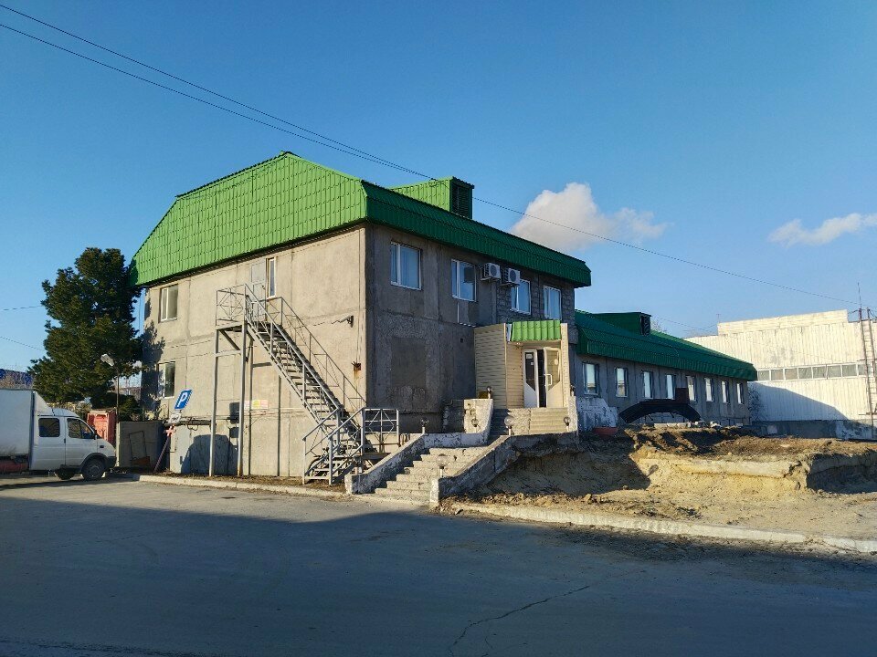 Mobilya mağazaları Стиль-мебель, Surgut, foto