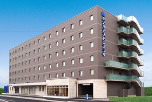 Hotel Aston Plaza Himeji (Hyogo Prefecture, Himeji), otel