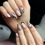 Nail Dip Studio (Vorontsovskaya Street No:6с2), güzellik salonu  Moskova'dan
