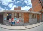 Food Store (Department of Chuquisaca, Oropeza Province, Municipality of Sucre, Distrito D-5), market  Sucre'den