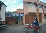 Grocery (Department of Chuquisaca, Oropeza Province, Municipality of Sucre, Distrito D-2), market  Sucre'den