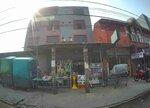 Hygiene Products (Santa Cruz de la Sierra, Distrito Municipal 7, Subdistrito 86, Avenida Principal 1ro de Mayo, 1), kişisel bakım ürünleri  Bolivya'dan