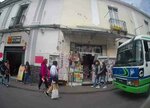 Gift Store (Department of Chuquisaca, Oropeza Province, Municipality of Sucre, Distrito D-1), hediyelik eşya mağazaları  Sucre'den