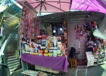 Market Commercial Unit (Department of Cochabamba, Provincia de Cercado, Cochabamba, Calle Juan Francisco Velarde, 38), mini-market  Cochabamba'dan
