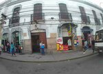 Gift Store (Department of Chuquisaca, Oropeza Province, Municipality of Sucre, Distrito D-1), hediyelik eşya mağazaları  Sucre'den