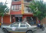 Grocery Store (Department of Chuquisaca, Oropeza Province, Municipality of Sucre, Distrito D-2), market  Sucre'den