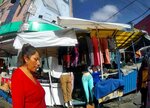 Market Stall (Department of La Paz, Provincia Murillo, La Paz, Avenida Buenos Aires, 582), mini-market  Bolivya'dan