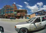 Materiales de construcción al por mayor (Department of La Paz, Provincia Murillo, El Alto, Avenida Panamericana), i̇nşaat malzemeleri toptan  El Alto'dan