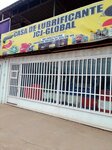 JCJ-Glogal (Luanda, Avenida Pedro de Castro Van Dúnem Loy), yağlama ürünleri  Loanda'dan