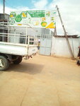 Sulamina (Luanda Province, Municipality of Luanda, Mota), büyük mağazalar  Loanda'dan