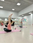 Promams (Lesnikov Street No:21), fitness kulüpleri  Krasnoyarsk'tan