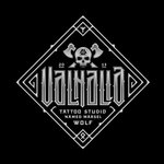 Valhalla Tattoo (ulitsa Dostoyevskogo No:7), dövmeciler  Tiumen'den