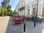 Sanikebi (Berlar Akhospirelilis Street No:1), bar  Tiflis'ten