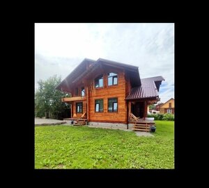 Gostevoy Dom Souzga (Traktovaya ulitsa No:41, selo Souzga), otel  Altay Cumhuriyeti'nden