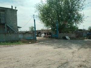 Garage St (Nezhdanovoy Street No:65/286), otomobil servisi  Volgograd'dan
