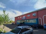 500 Little Things (prospekt Abaya Kunanbayeva No:22), mini-market  Şahtinsk'ten (Tentek'ten)