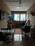 Onix studio (Pervomayskaya Street No:5к1), manikür-pedikür  Saint‑Petersburg'dan