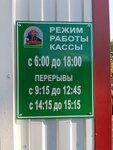Открытое акционерное общество Пинский автобусный парк (Bresckaja voblasć, Pinsk, Pieršamajskaja vulica), otobüs biletleri  Pinsk'ten