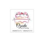 Ozoda cake & backery (Uzbekistan Street No:131), pasta, şekerleme ve tatlı  Siriderya'dan