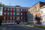 Александро-Мариинское начальное училище московского мещанского общества (Bakuninskaya Street No:81с2), turistik yerler  Moskova'dan