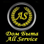 All Service (MKAD, 87th kilometre No:8), anahtarların imalatı ve onarımı  Moskova'dan