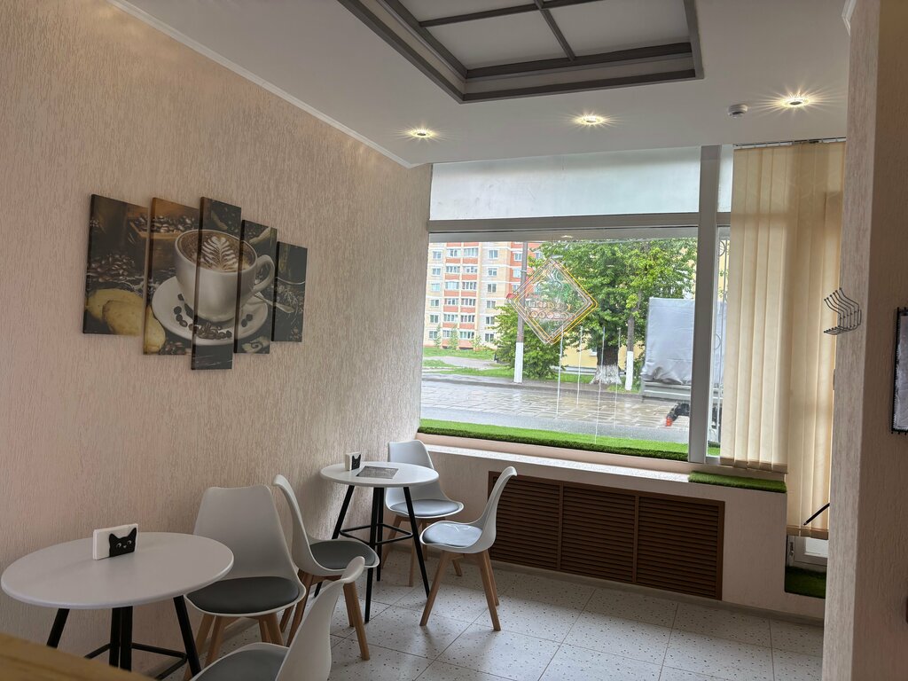 Pizzacılar Easycoffepizza, Vitebsk, foto