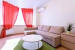 FortEstate near metro Akademicheskaya (Novocheryomushkinskaya Street No:8), kısa süreli konaklama  Moskova'dan