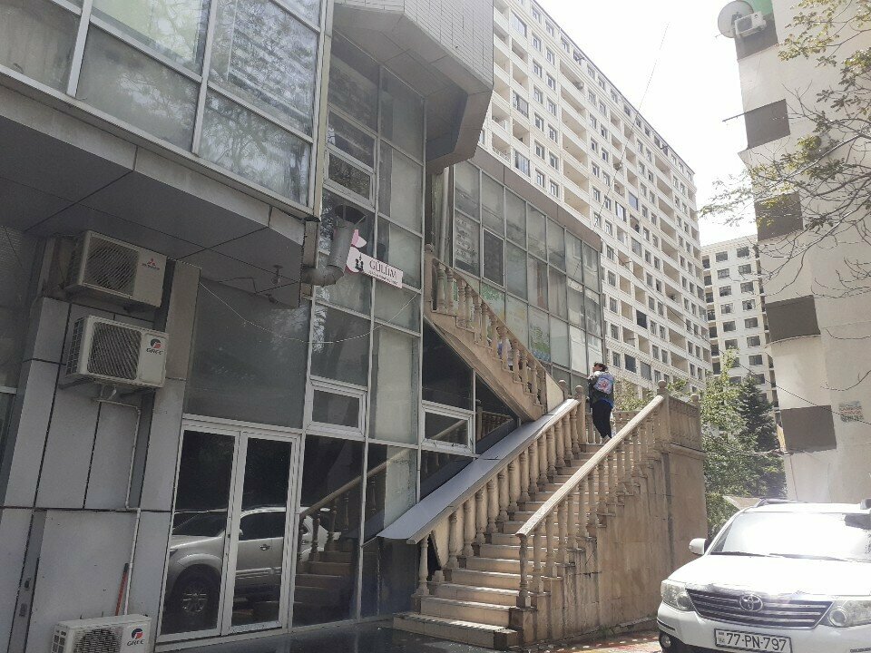 Çocuk gelişim merkezleri Gülüm, Bakü, foto