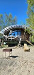 Эсо база Тихий берег (Rybachya ulitsa No:9), resort oteller, tesisler  Baltiysk'ten