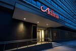 Adina Apartment Hotel Leipzig (Brühl No:50, Stadt Leipzig), daireler  Leipzig'den