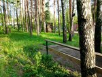 5 Уровень (Avtozavodskaya Street No:13В, Zheleznodorozhny Microdistrict), yaz kampı  Balaşiha'dan