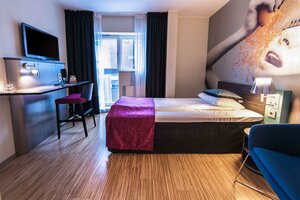 Comfort Hotel Helsingborg (Gasverksgatan No:11, Helsingborg), otel  Helsingborg'dan