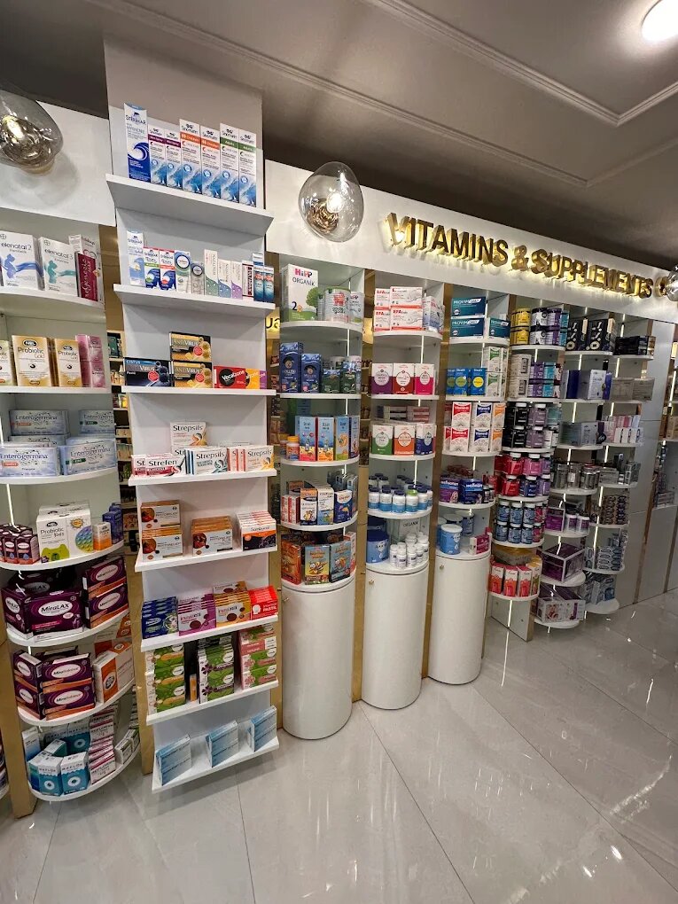 Eczaneler Eczane Cansu Kahraman, İstanbul, foto
