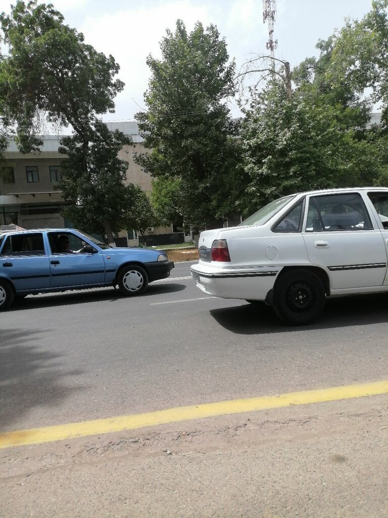 Ortaokul Secondary school № 269, Taşkent, foto